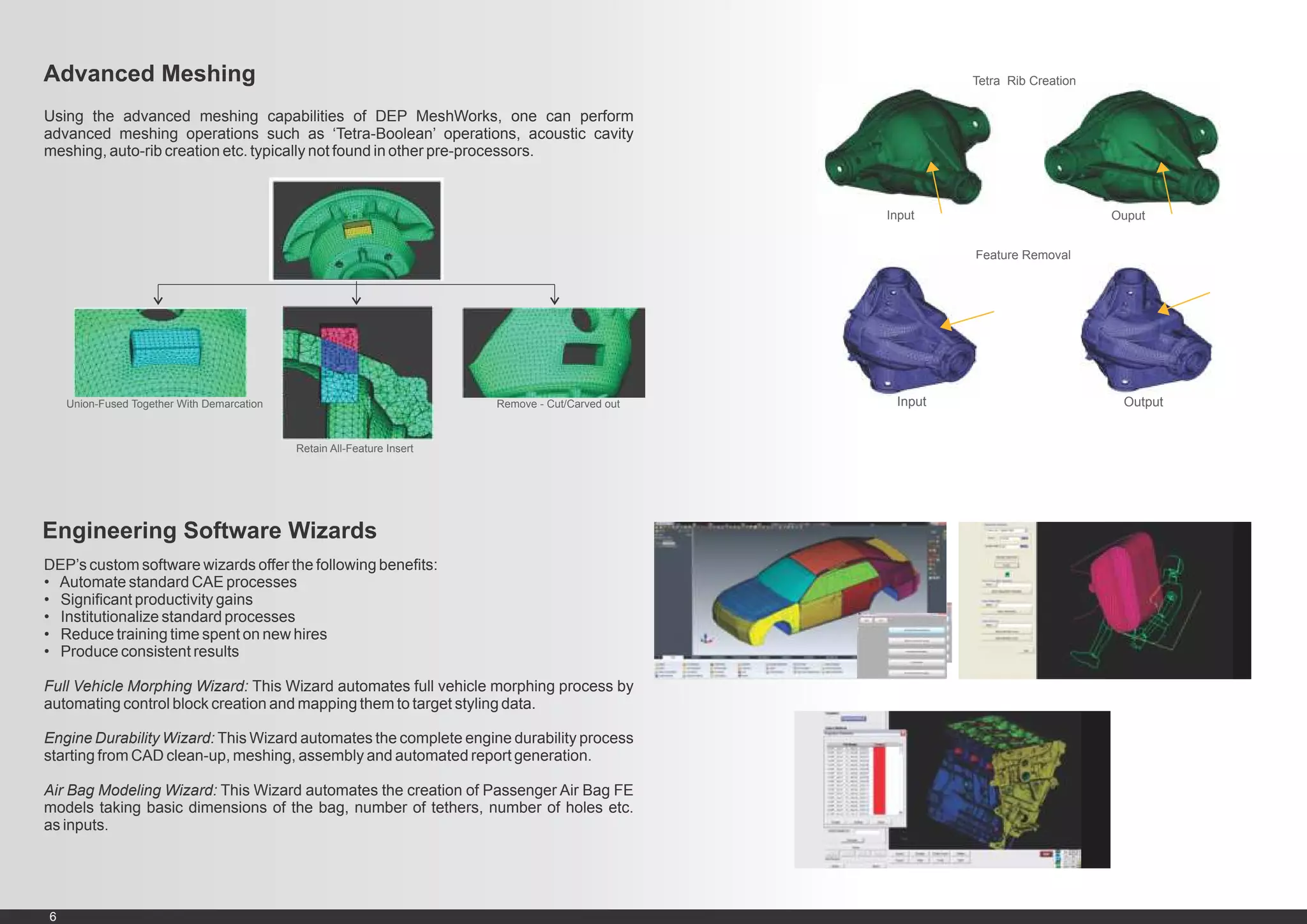 dep_meshworks_brochure_2015 | PDF