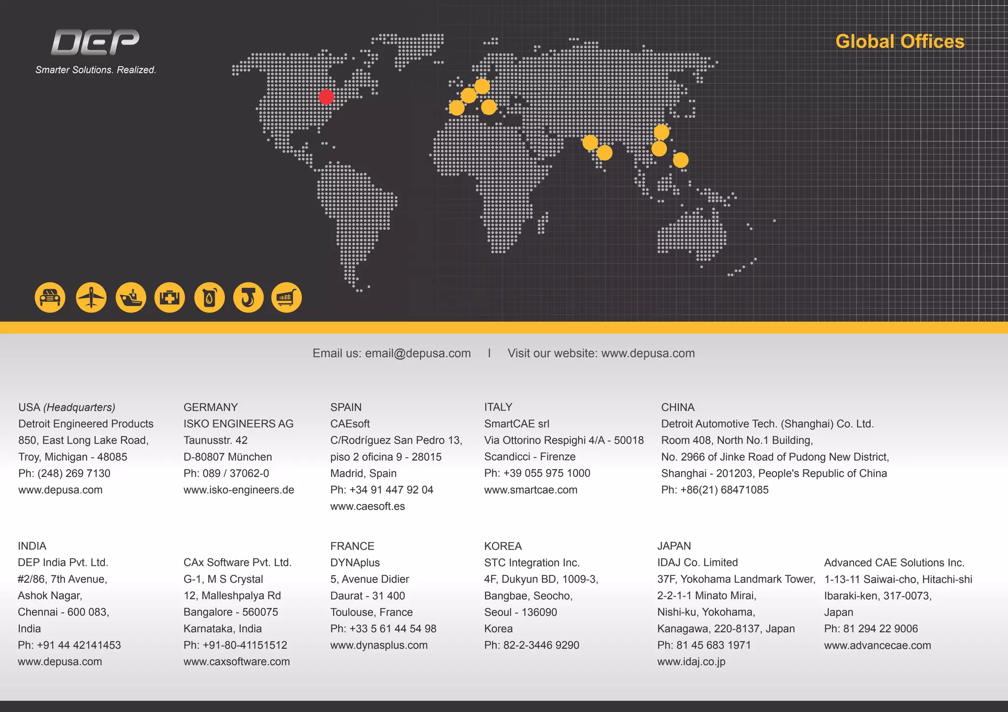 dep_meshworks_brochure_2015 | PDF