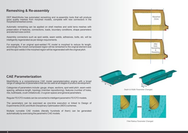 dep_meshworks_brochure_2015 | PDF