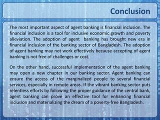 Agent Banking ABCs | PPT