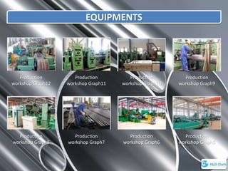 HLD Clark Steel Pipe Co. Inc. | PPSX