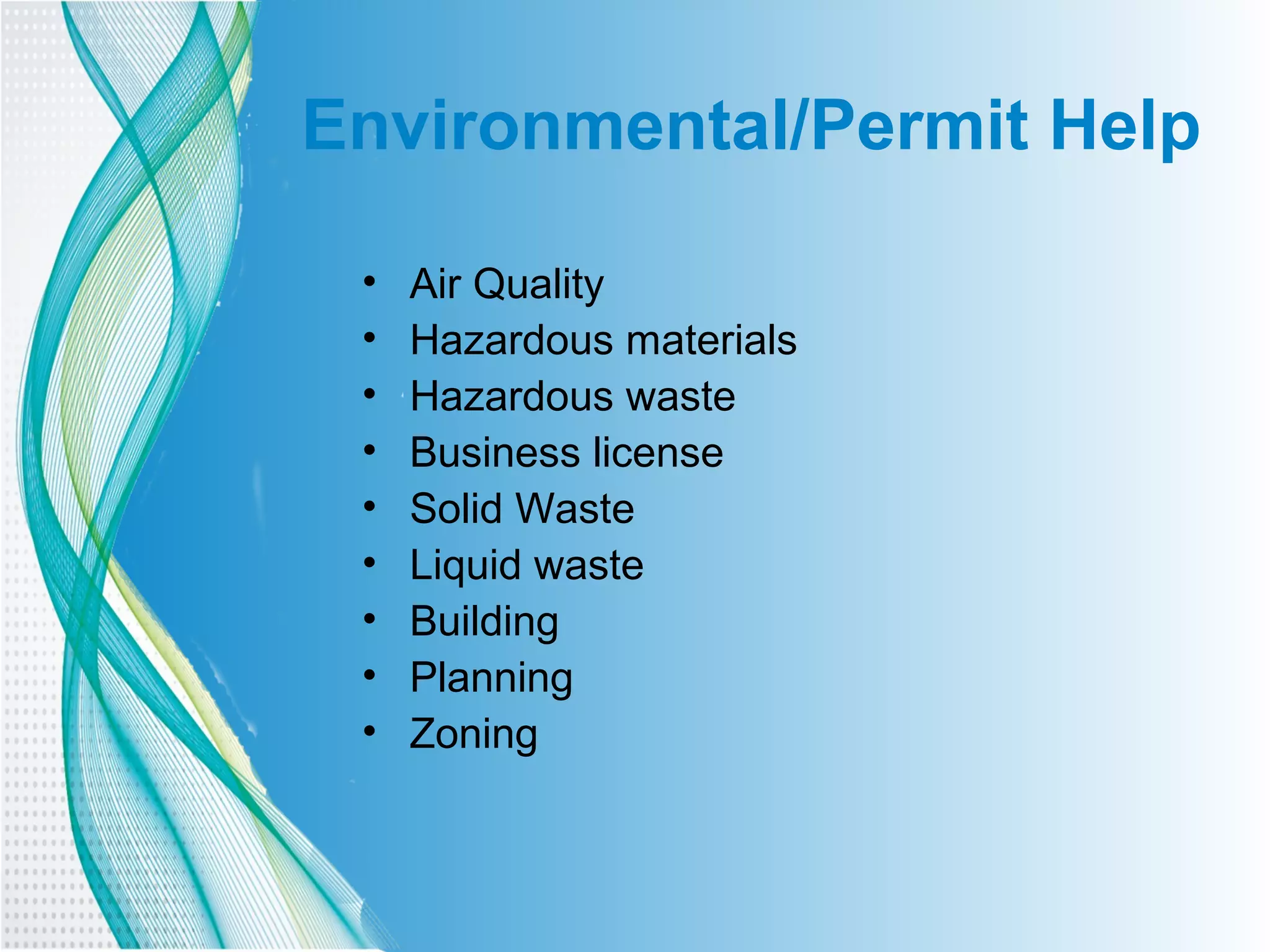 07-09-15 SBA Resource Partners meeting - BERC presentation | PPT