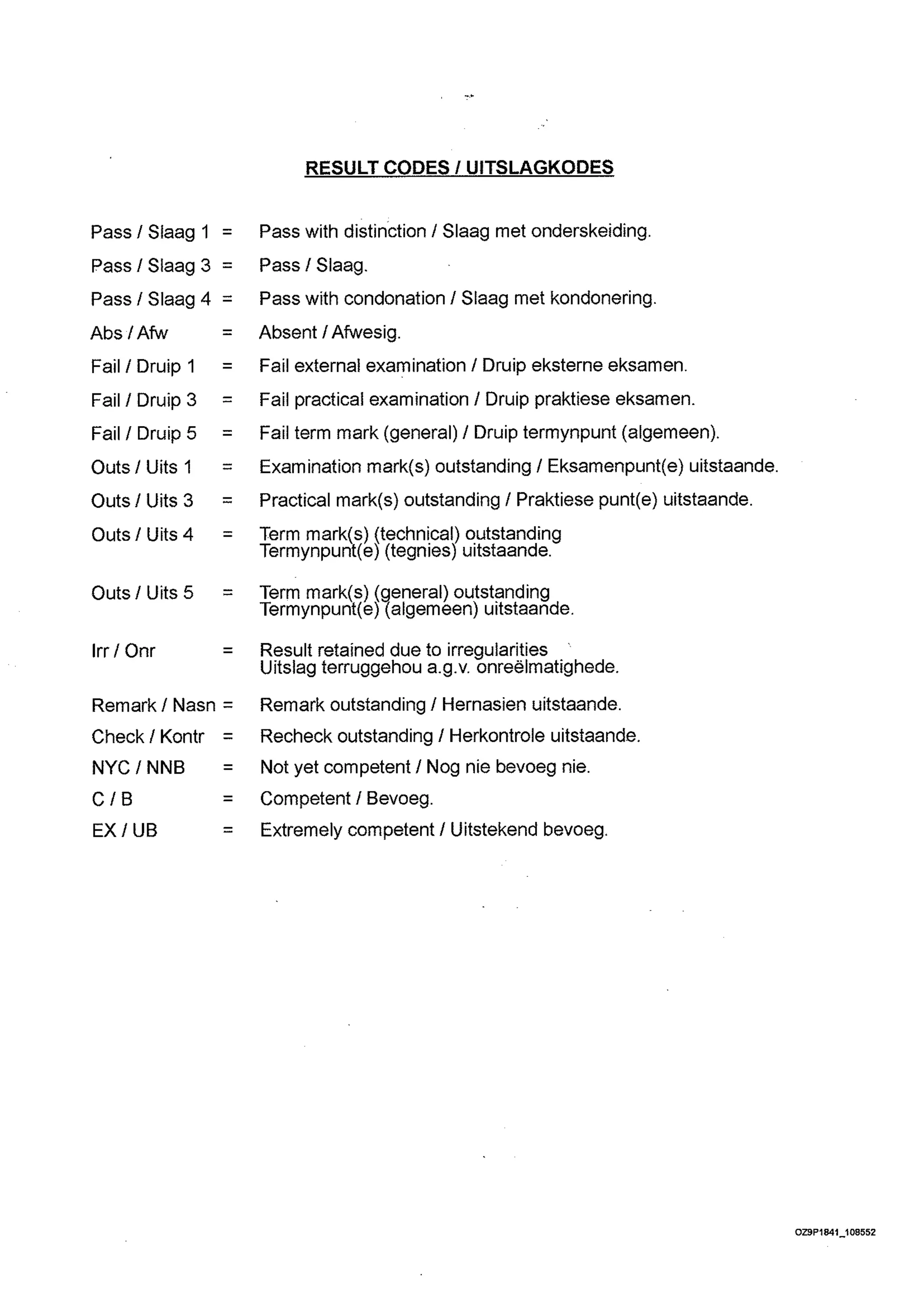 Installation Rules Results | PDF