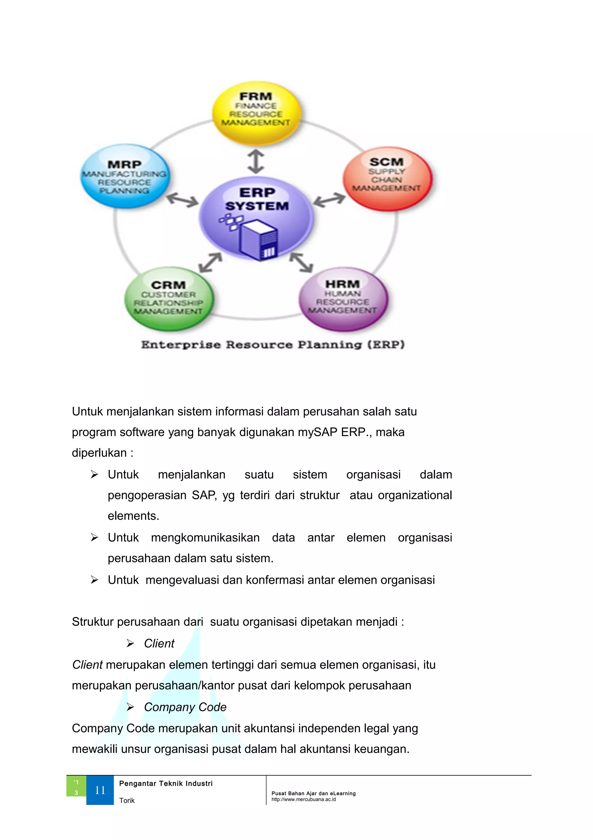 14. Konsep Sistem Informasi, Membuat File, Database dan Software ...