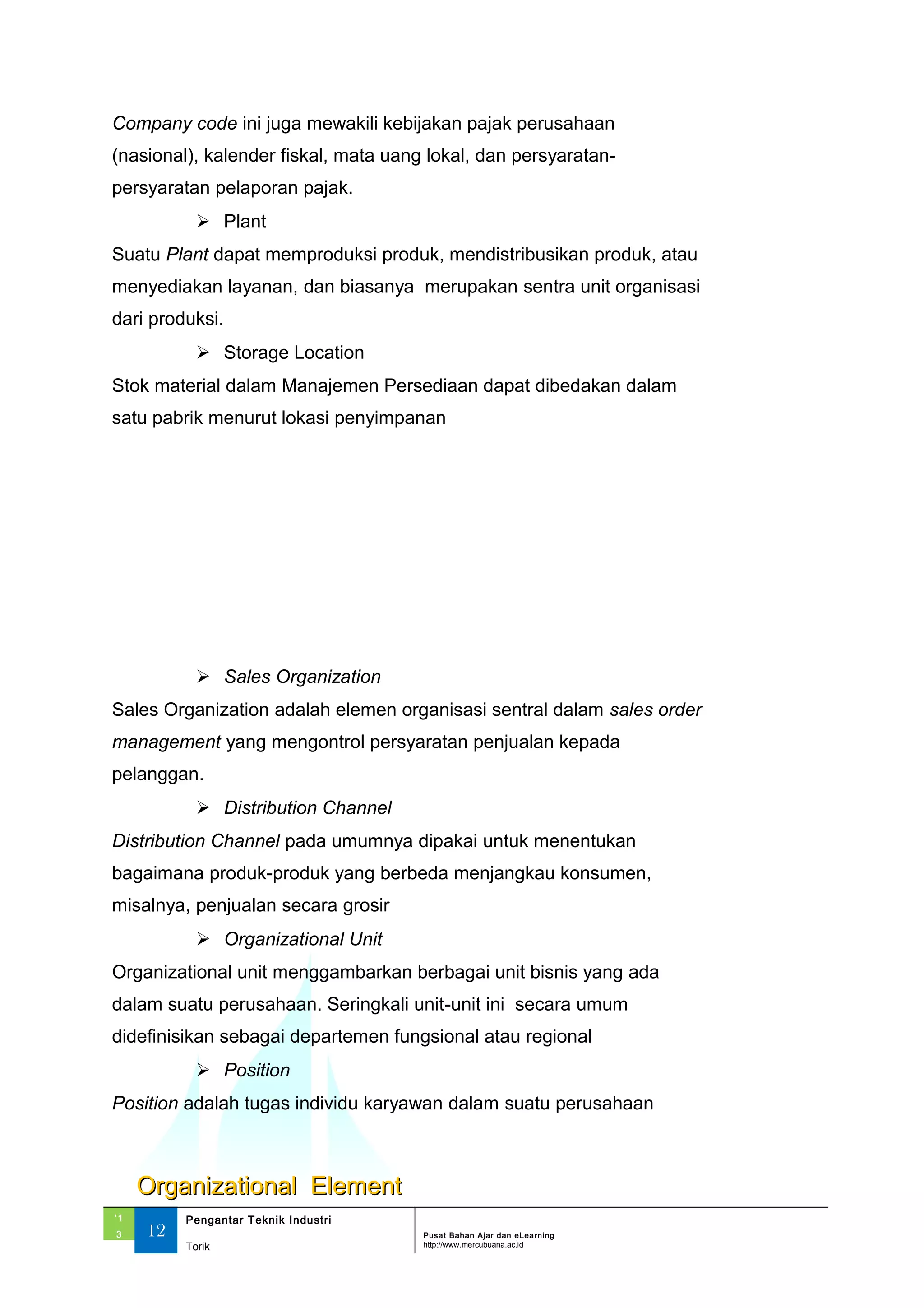 14. Konsep Sistem Informasi, Membuat File, Database dan Software ...