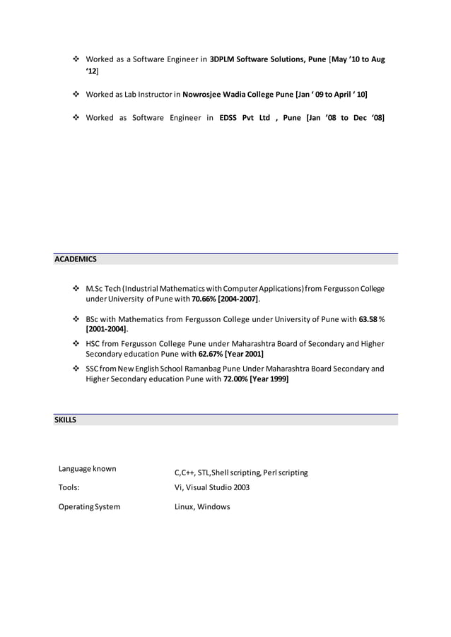 Abhishek_Resume | DOCX