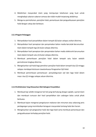 Laporan Praktikal JAHEAIK | PDF