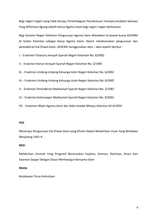 Laporan Praktikal JAHEAIK | PDF