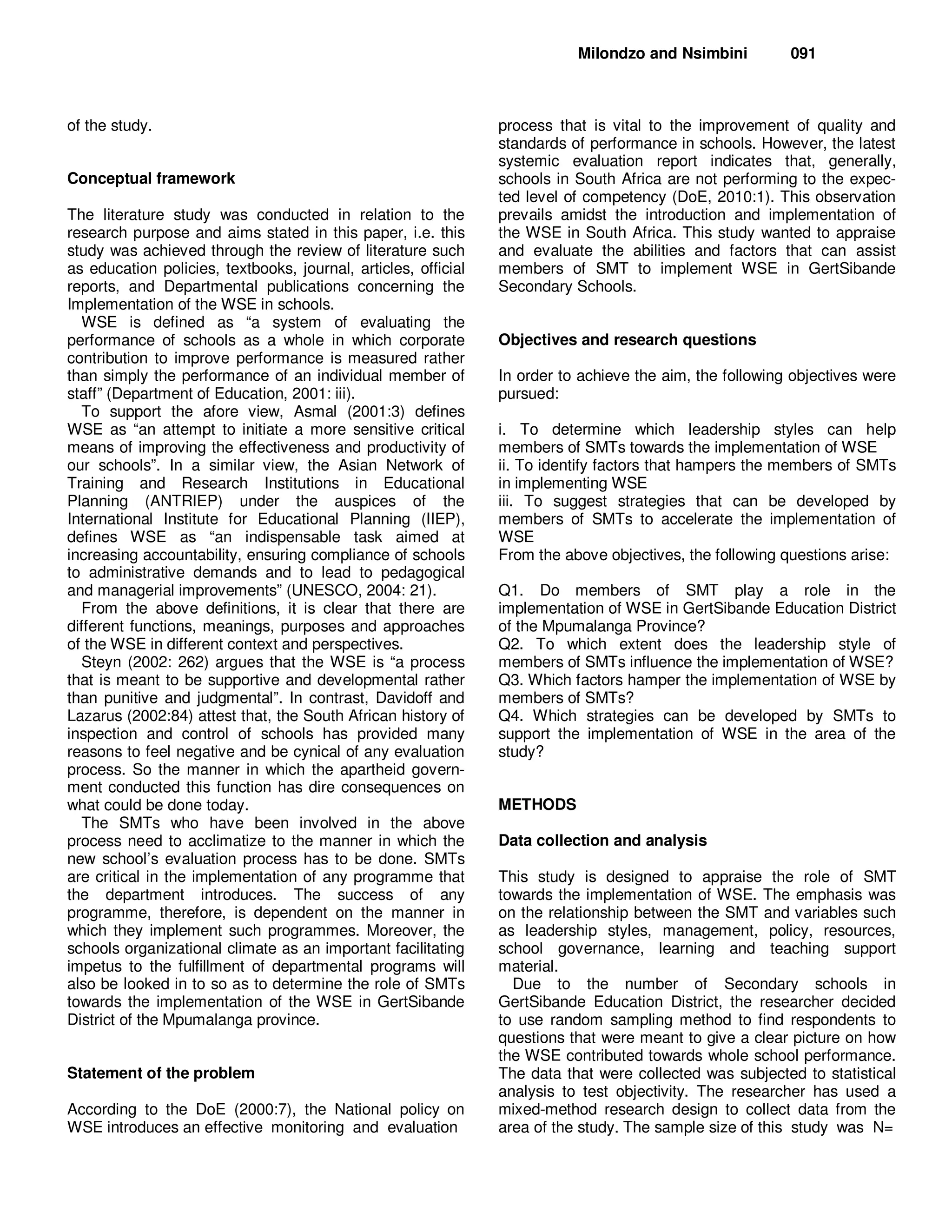 jjJOURNAL NSIMBINI APEX | PDF