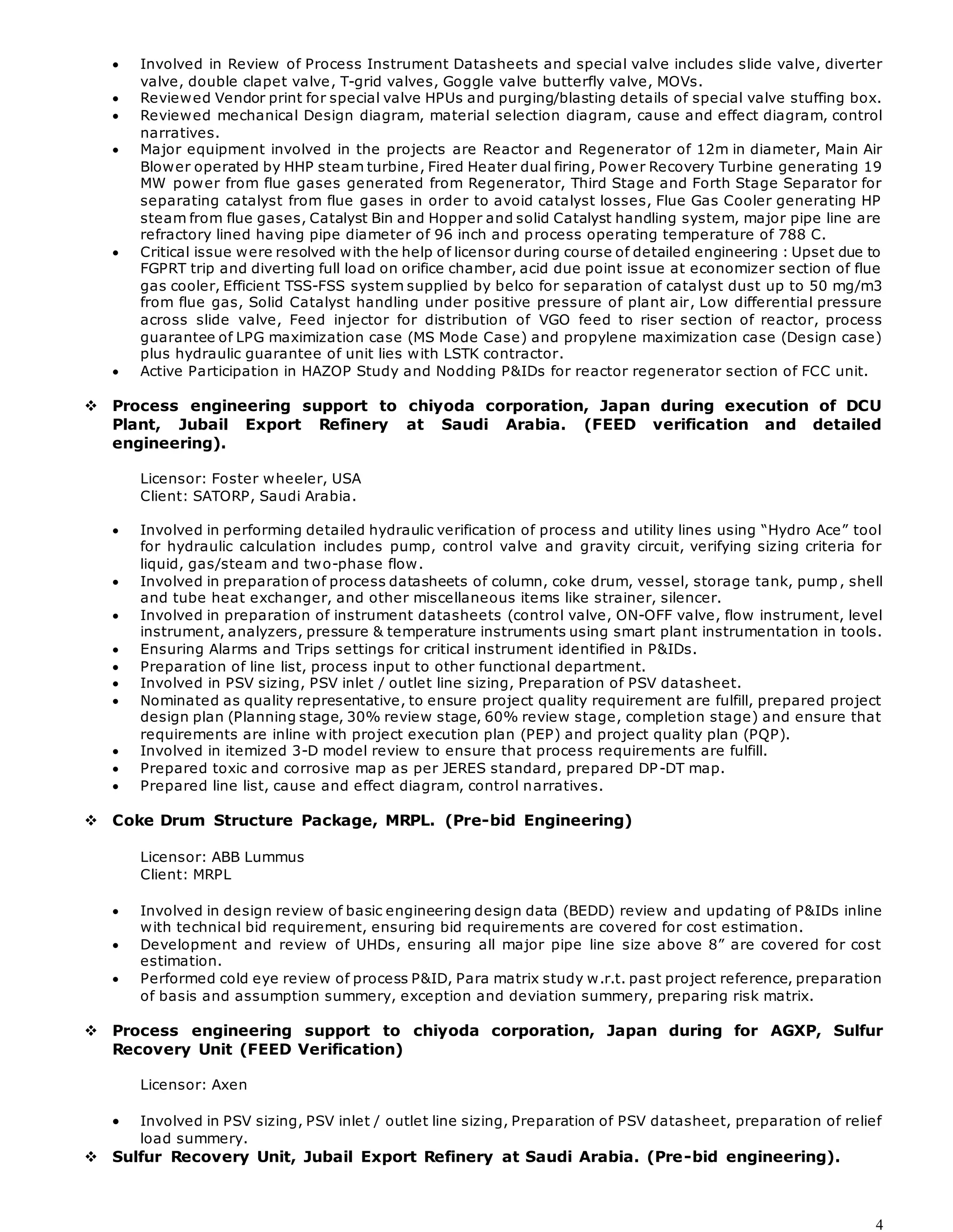 Curriculum vitae_Bhupat Kanani | DOCX