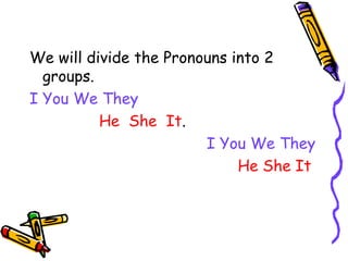 Present simple | PPT