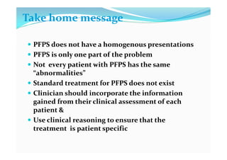 Albasini jfk2011 | PDF | Foot Health | Diseases and Conditions