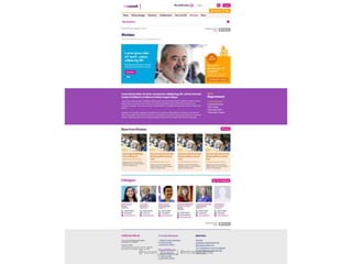 Bringing the organisation with you - Susan Quain - Intranet Now | PPT