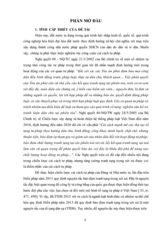 Tranh tụng trong TTDS Việt Nam - Những vấn đề lý luận và thực tiễn | DOCX