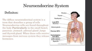 Neuroendocrine disorder( quick review lecture) .pdf