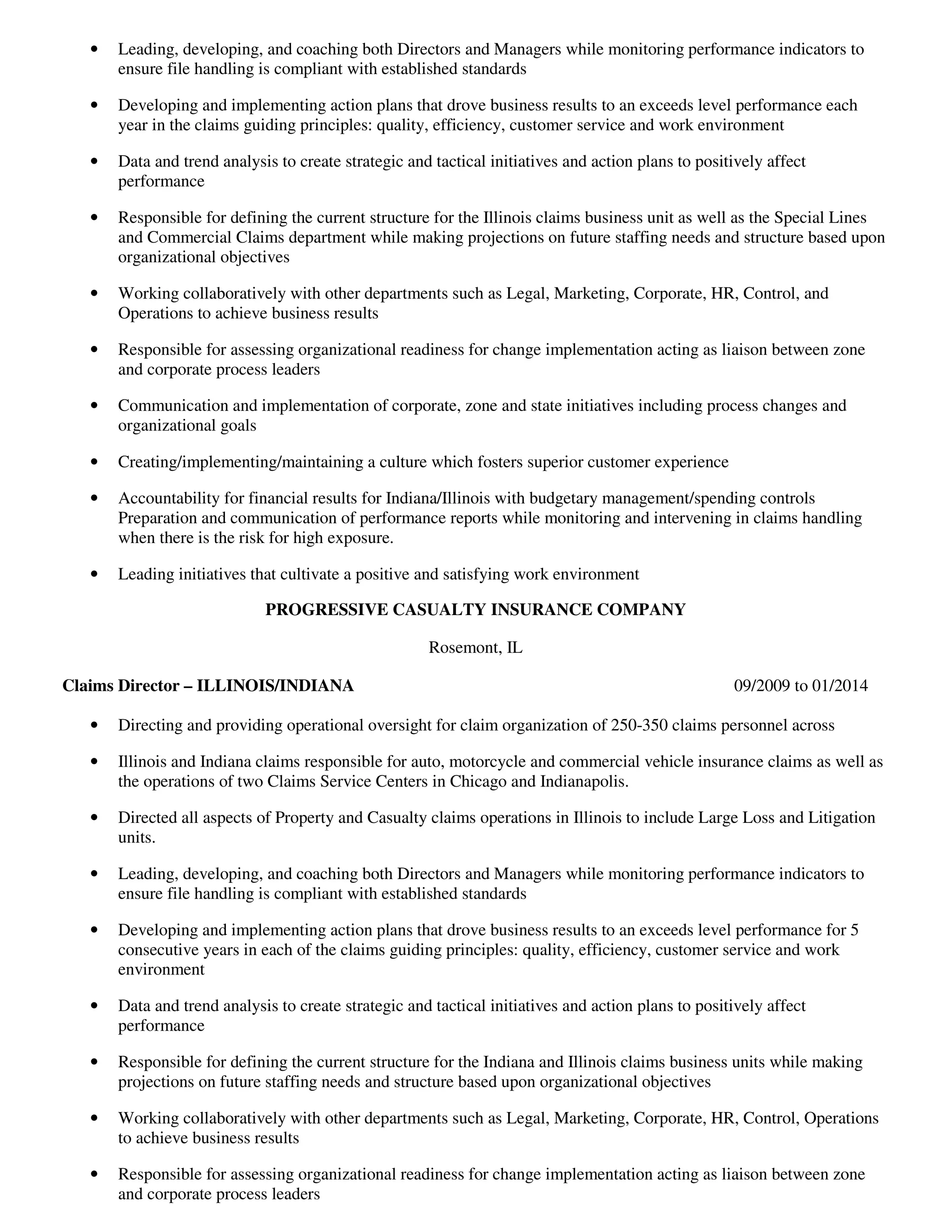 SPD Resume 2016 | PDF | Business Administration | Business