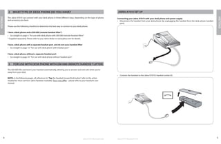 A7010 user manual_en | PPT