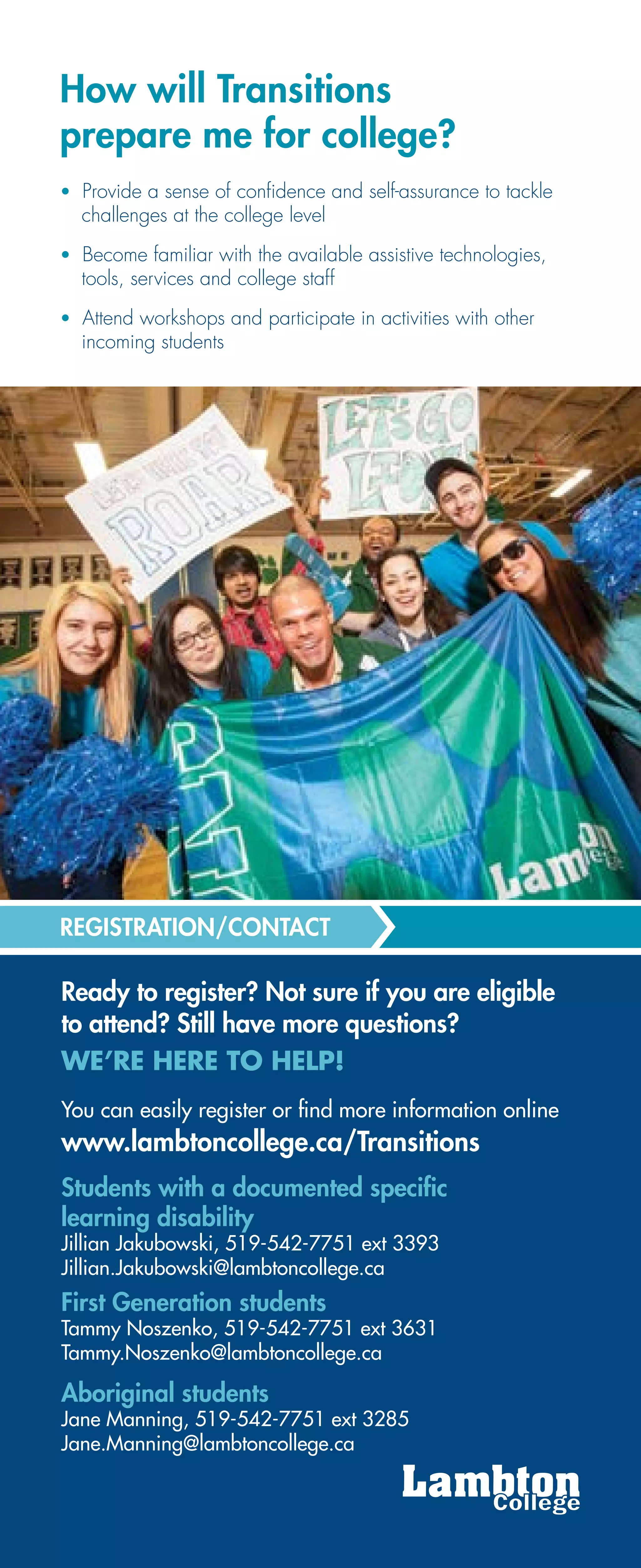 Transitions_InfoCard copy | PDF