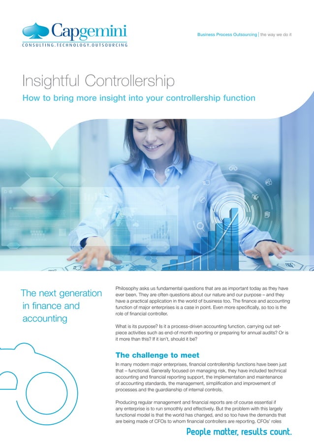 insightful-controllership-brochure_II | PDF | Business Accounting ...