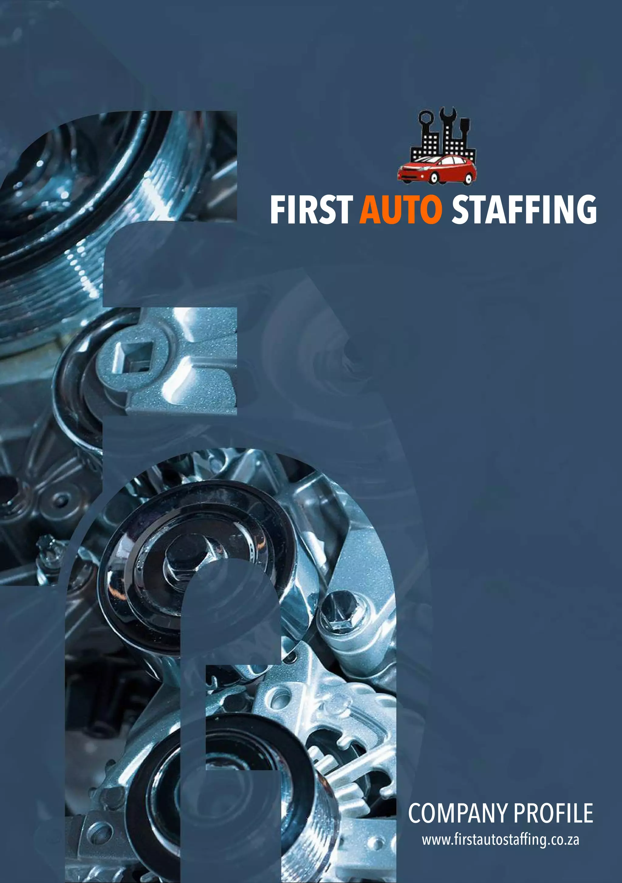FIRST AUTO STAFFING 2016 | PDF | Careers