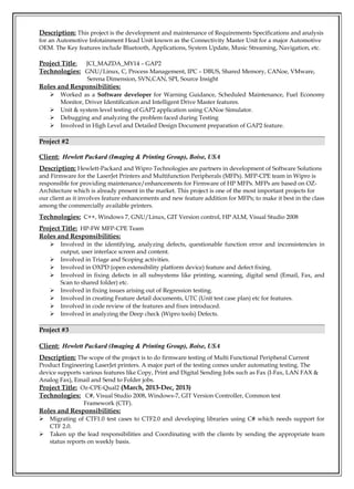 Ashish_Kumar_Singh_resume | PDF