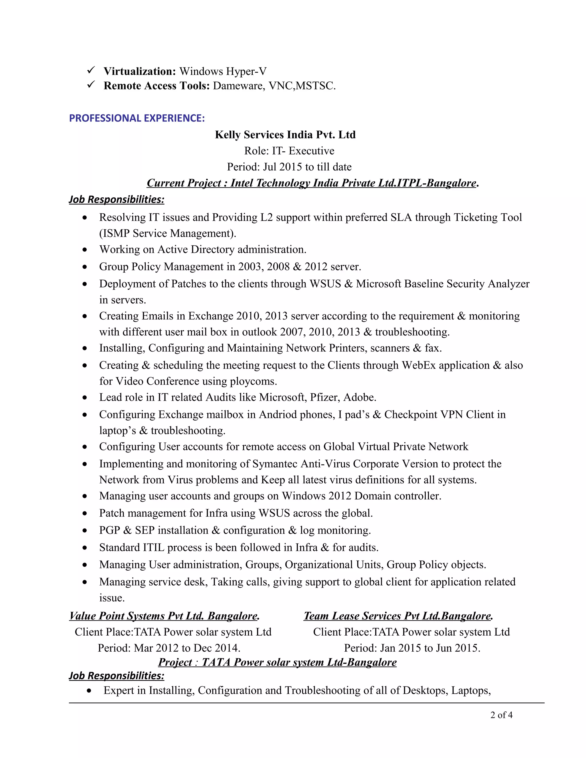 Sampathkumar M | PDF