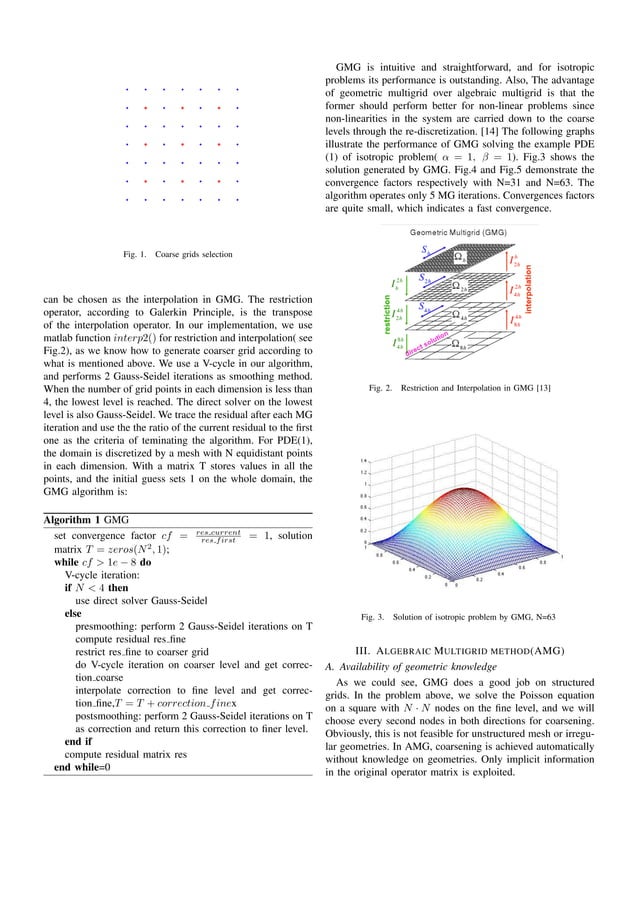 Smoothedaggregation Pdf