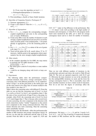 SmoothedAggregation | PDF | Free Download