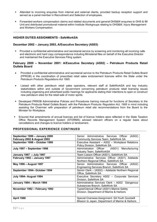 CV - SKOSTOF-KOSMAS | DOC | Business | Business and Finance