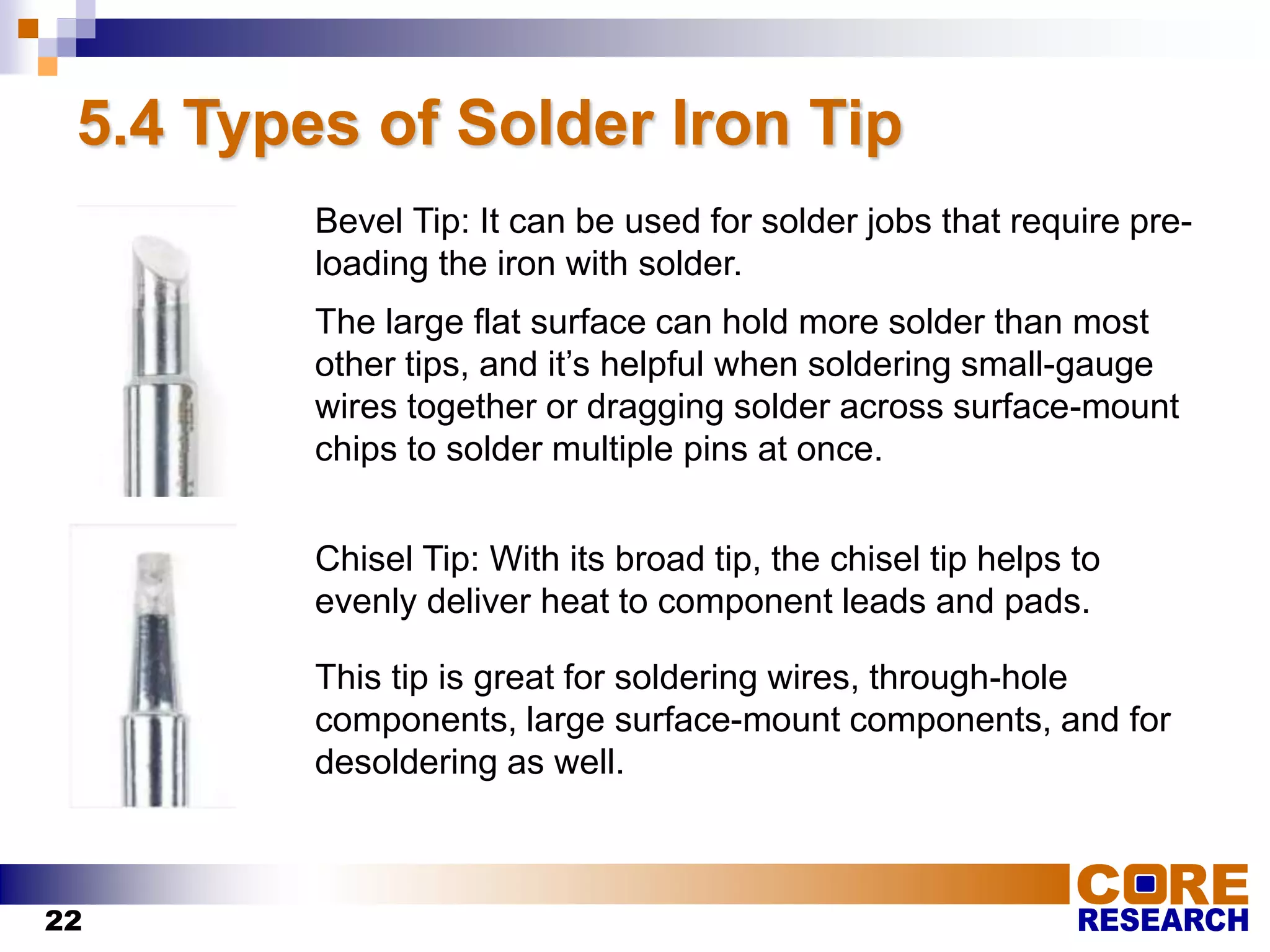 Soldering Training PPT | PPTX | Jewelry Making | Arts and Crafts