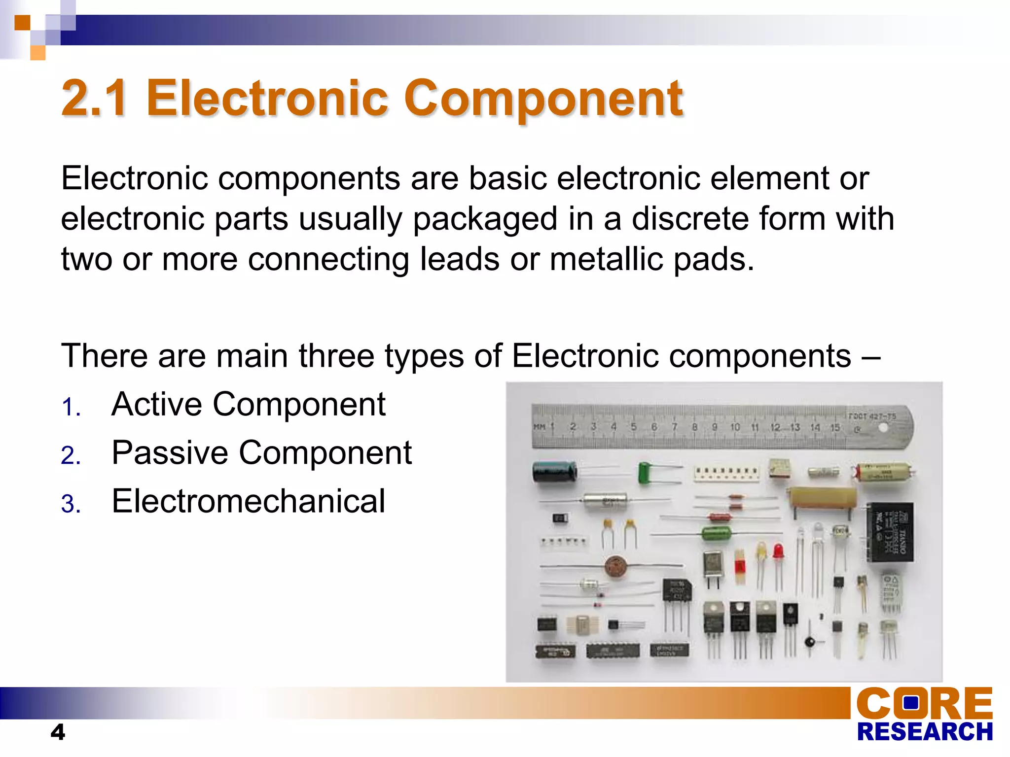 Soldering Training PPT | PPTX
