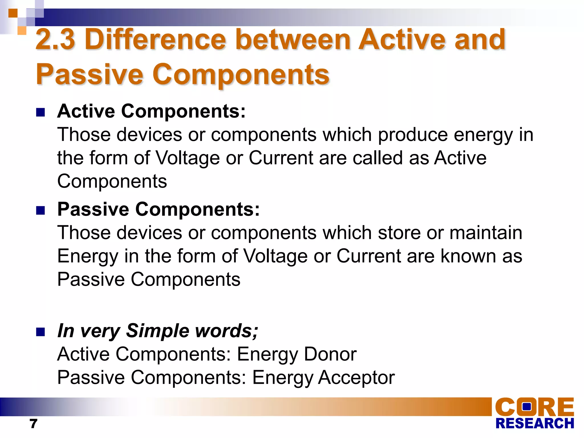 Soldering Training PPT | PPTX