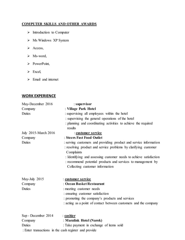 were collinscv | PDF