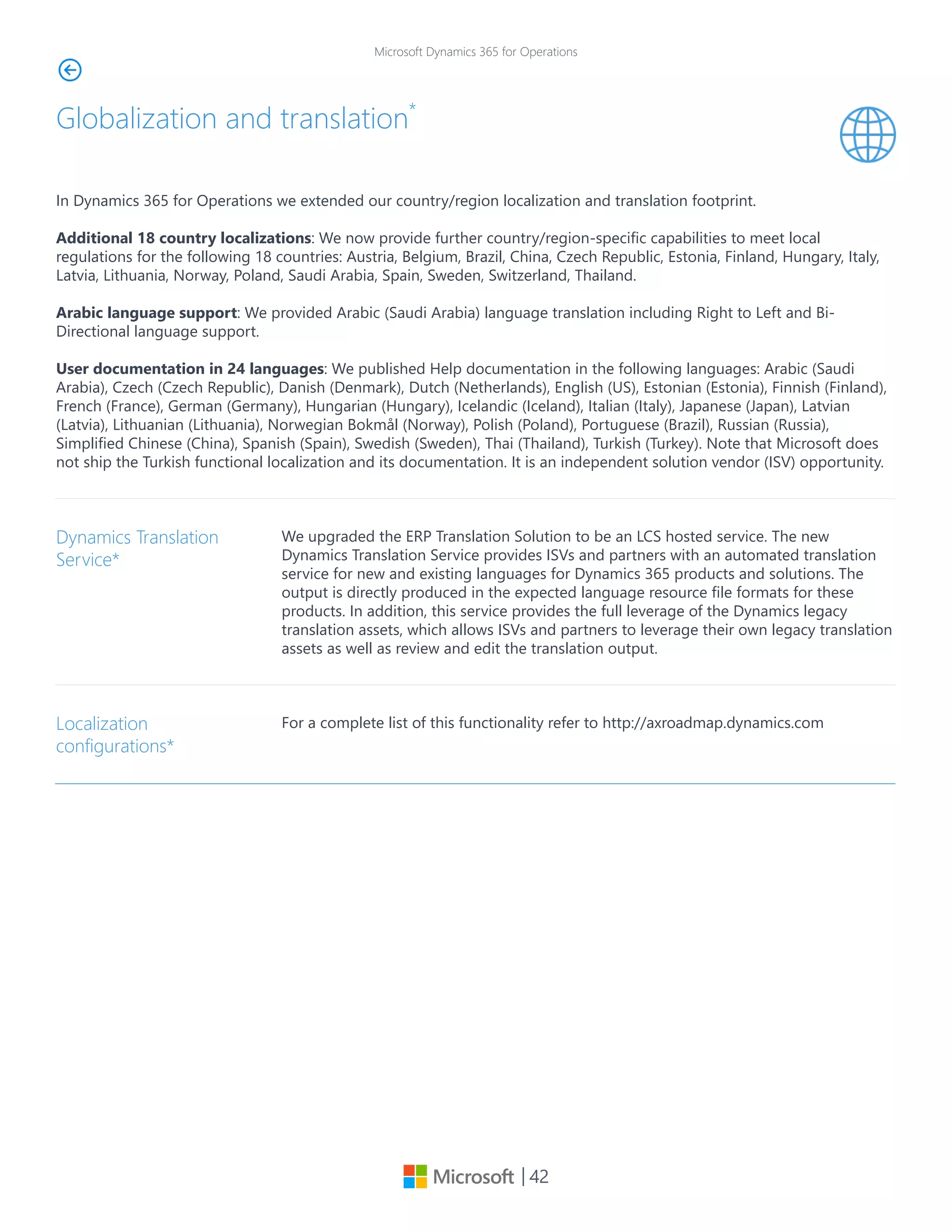 microsoft-dynamics-365-for-operations-whats-new | PDF