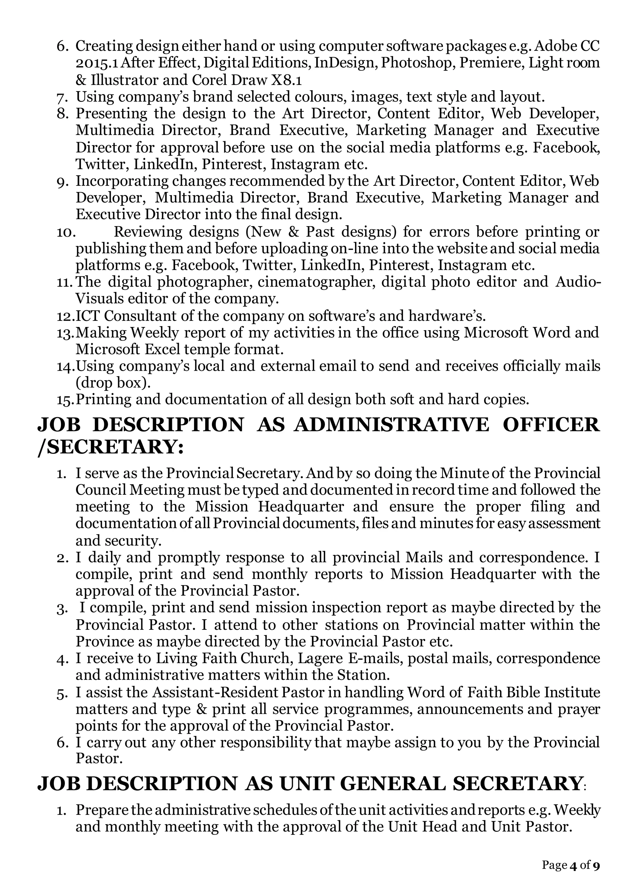 'Tosin Tope Hope....CURRICULUM VITAE | DOCX