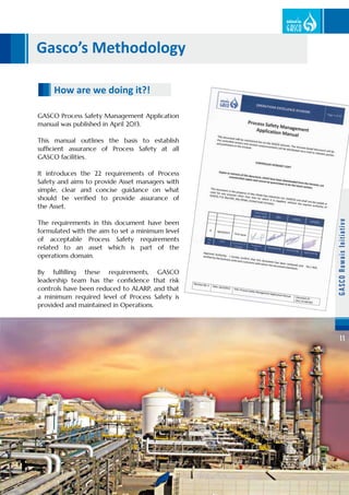 Process Safety Booklet 1st issue Dec2014 FINAL | PDF