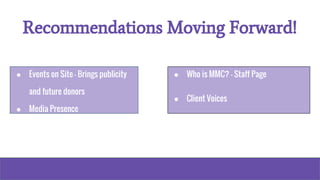 MCJ158s MMC PPT | PPT