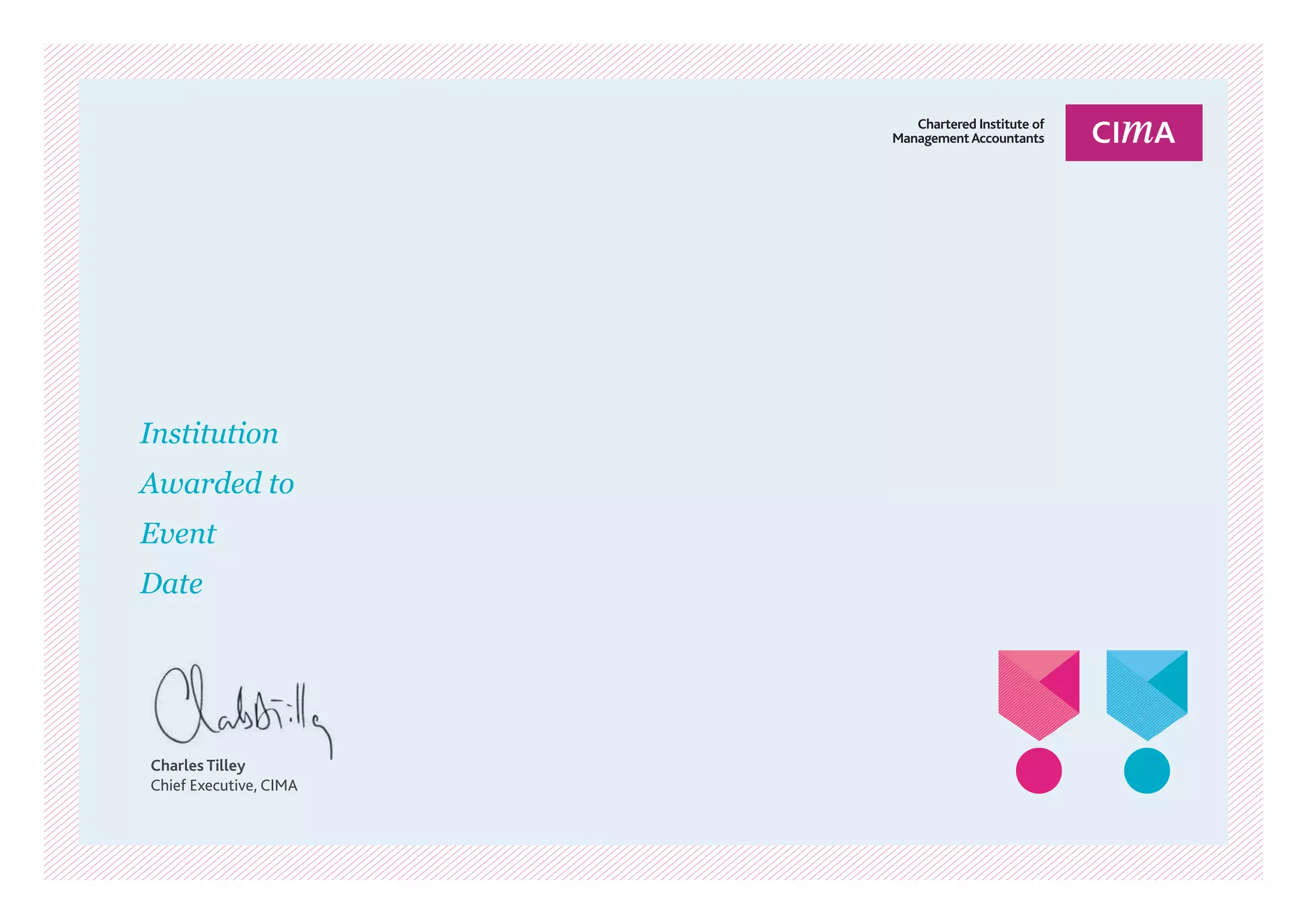Winning Certificate | PDF