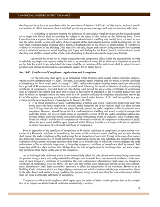 Historic District Overlay Ordinance | PDF | Developmental Sites | Real ...