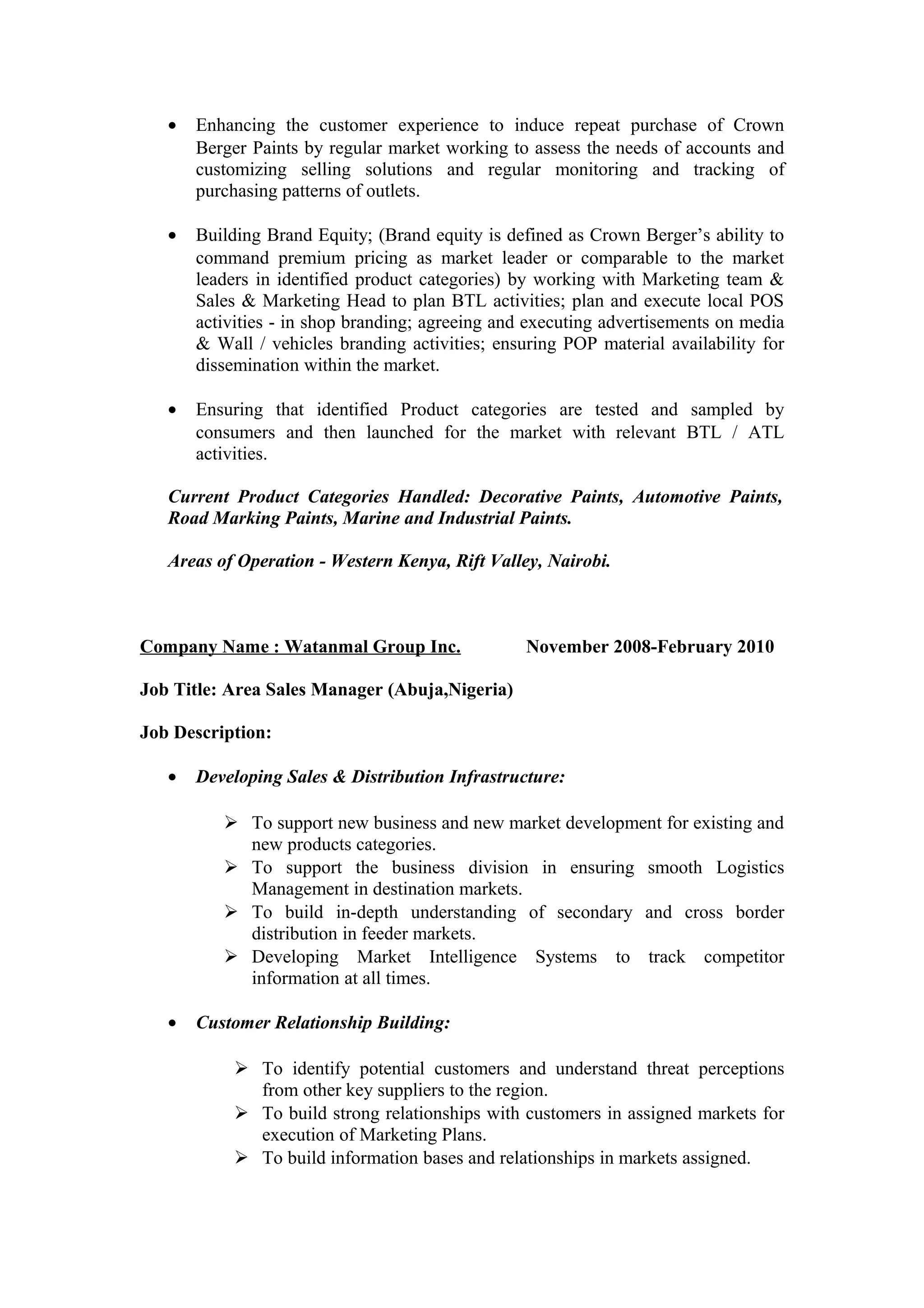 Rajeev_Kalita_CV | PDF