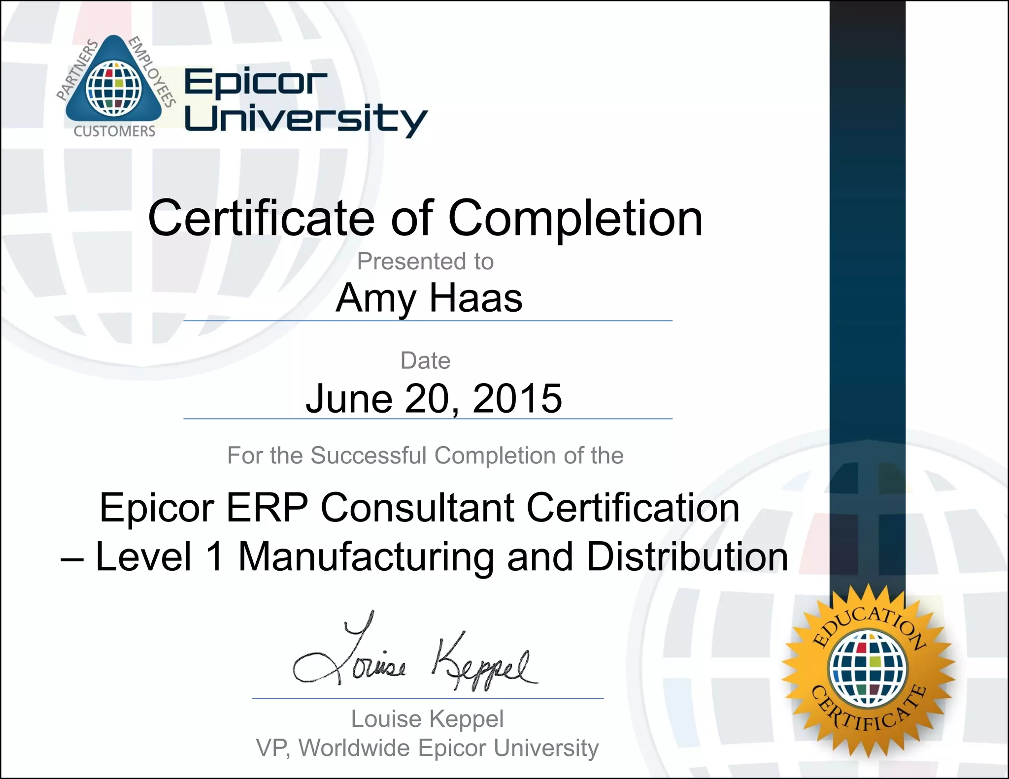 EpicorMfg_Dist | PDF