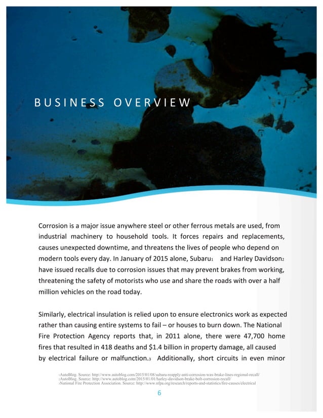 Presentation Nanoprotech | PDF