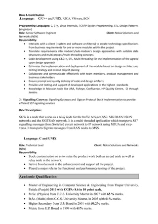 CV_Virendra | DOC