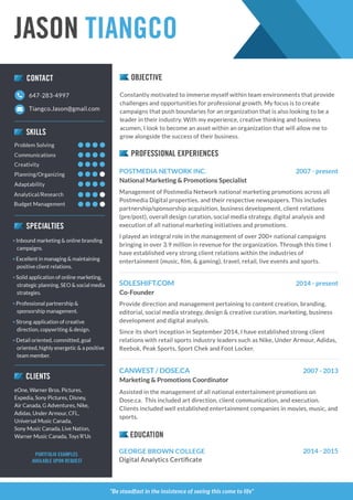 Jason_Tiangco_Resume | PDF