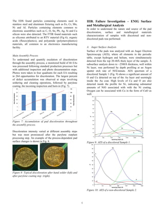 Marciniak M-MM-JD-JJ_IMAPS2014_Paper-Published | PDF | Chemistry | Science