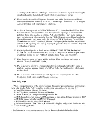 Peer Profile DOC peer-profile-doc