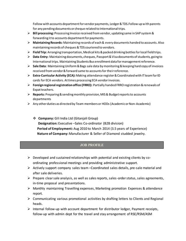 Shweta Grover CV - revised (1) | PDF
