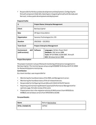 Hari Krishna Nelluri_CV | DOCX