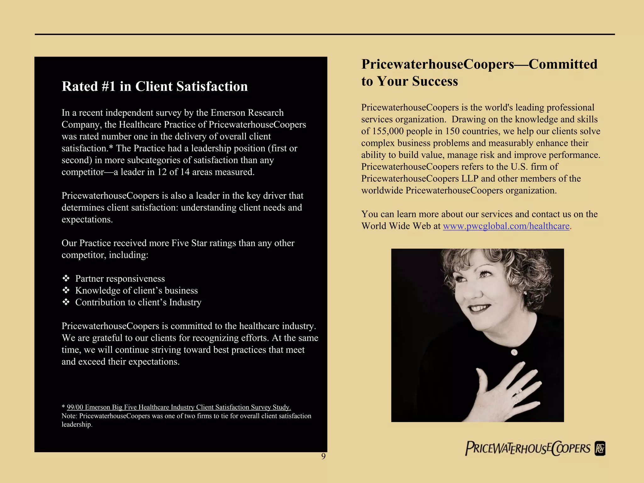 Copy PwC Compliance | PDF