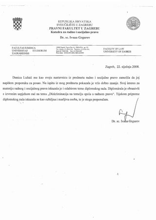 Preporuke_certifikat | PDF